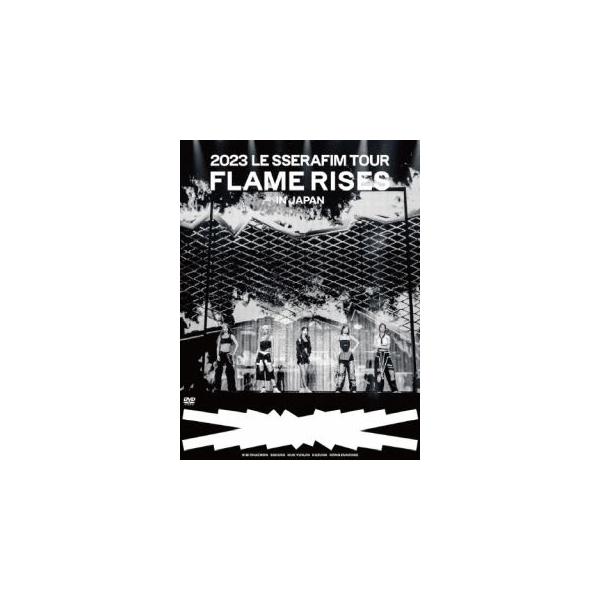 【発売日：2024年09月25日】【品番】 TYBT-19046【JAN】 4988031670095【発売日】 2024年09月25日【アーティスト】LE SSERAFIM【収録内容】［1］2023.08.31 2023 LE SSERA...
