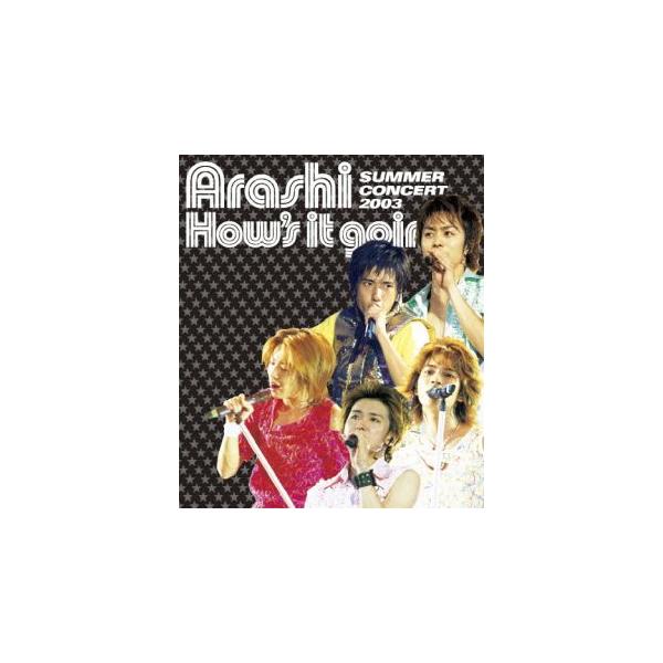 【発売日：2024年11月03日】【品番】 LCXA-5500【JAN】 4582515776428【発売日】 2024年11月03日【アーティスト】嵐【収録内容】(1)OVERTURE(2)A・RA・SHI(3)君のために僕がいる(4)a...