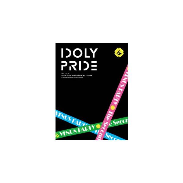 【発売日：2025年02月19日】【品番】 SMXL-43〜4【JAN】 4571614180304【発売日】 2025年02月19日【アーティスト】IDOLY PRIDE【収録内容】2Days【関連キーワード】：IDOLY PRIDE|ア...