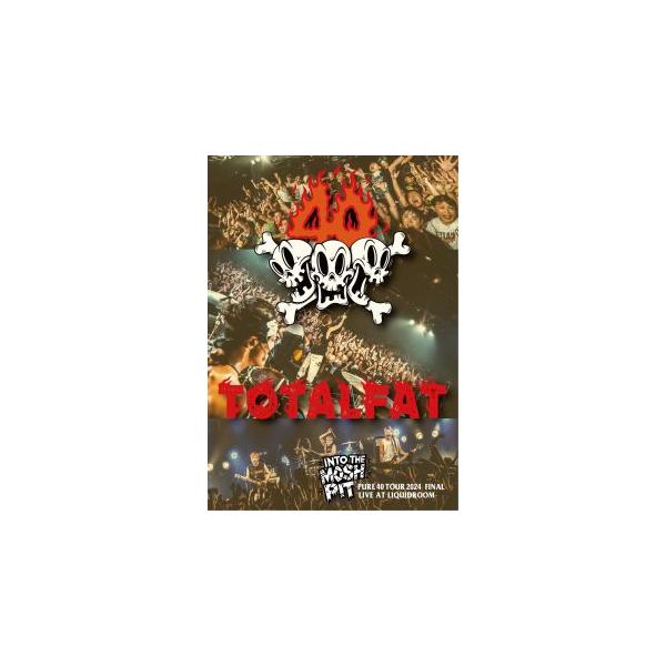 【発売日：2025年03月05日】【品番】 TFAA-1005【JAN】 4526180713760【発売日】 2025年03月05日【アーティスト】TOTALFAT|葛城京太郎【収録内容】(1)Highway Pt.6(2)Boardin...