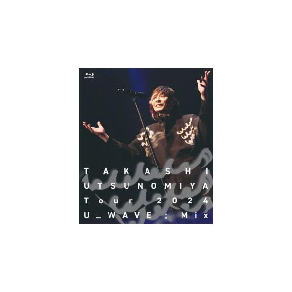 【発売日：2025年03月26日】【品番】 MTRES-B2501【JAN】 4582182630672【発売日】 2025年03月26日【アーティスト】NAOTO|宇都宮隆|土橋安騎夫【収録内容】(1)Opening(2)Theme of...