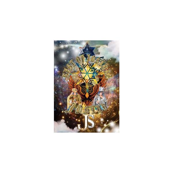 【発売日：2025年12月24日】【品番】 JOSTAR-9【JAN】 4582500639202【発売日】 2025年12月24日【アーティスト】JOSTAR【収録内容】［1］GOLD BEST OF JOSTARZ(1)HEAVENLY...