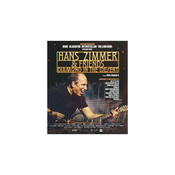 【発売日：2026年01月28日】【品番】 SIXP-58【JAN】 4547366791211【発売日】 2026年01月28日【アーティスト】ハンス・ジマー|ジェリー・ブラッカイマー|ポール・ダグデール【収録内容】収録曲(1)イントロ ...