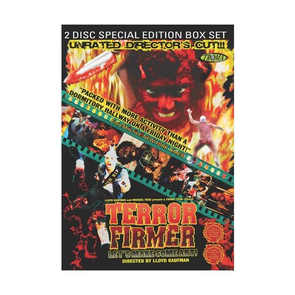 こちらのＤＶＤは輸入盤ＤＶＤですがリージョン＝ＡＬＬですので国内製ＤＶＤプレイヤーでも視聴可能です。種別：DIGITAL VIDEO DISCジャンル：Horror発売日：2001/1/23収録分数：114公開年：1999ディスク枚数：2コ...