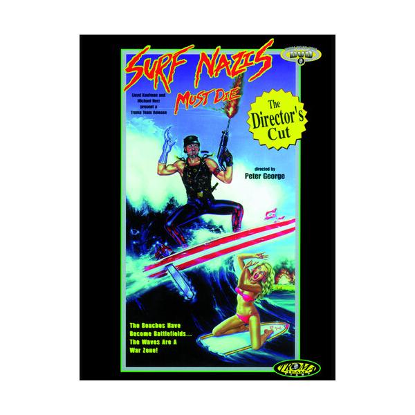 こちらのＤＶＤは輸入盤ＤＶＤですがリージョン＝ＡＬＬですので国内製ＤＶＤプレイヤーでも視聴可能です。種別：DIGITAL VIDEO DISCジャンル：Science FictionHorror発売日：1998/3/25公開年：1987ディ...