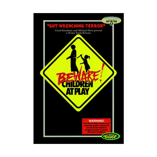 こちらのＤＶＤは輸入盤ＤＶＤですがリージョン＝ＡＬＬですので国内製ＤＶＤプレイヤーでも視聴可能です。種別：DIGITAL VIDEO DISCジャンル：Horror発売日：1998/7/22公開年：1989ディスク枚数：1コメント：Chil...