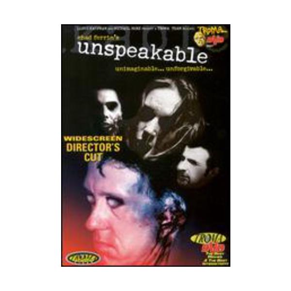 こちらのＤＶＤは輸入盤ＤＶＤですがリージョン＝ＡＬＬですので国内製ＤＶＤプレイヤーでも視聴可能です。種別：DIGITAL VIDEO DISCジャンル：Horror-Slashers発売日：2000/8/15公開年：2000ディスク枚数：1...