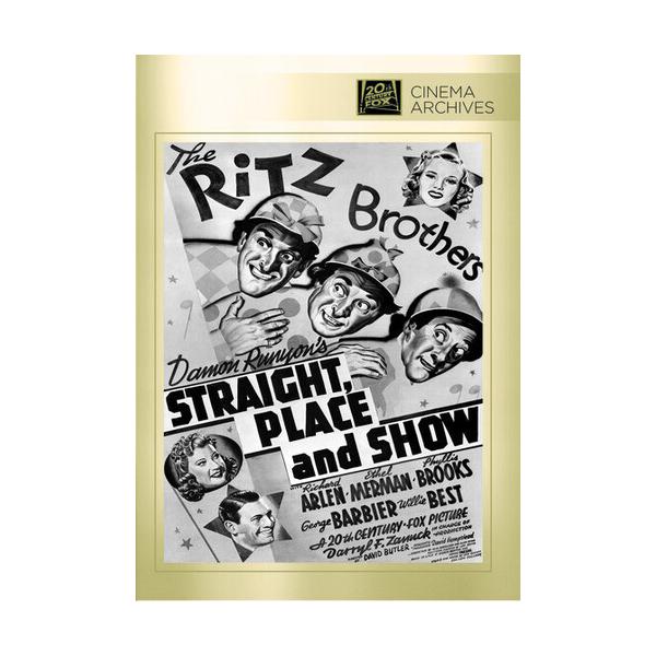 こちらのＤＶＤは輸入盤ＤＶＤです。リージョン＝フリーのＤＶＤプレイヤーでない場合、再生できない可能性があります。YAHOOショッピングではリージョン＝フリーのＤＶＤプレイヤーもお取り扱いしております。種別：DIGITAL VIDEO DIS...