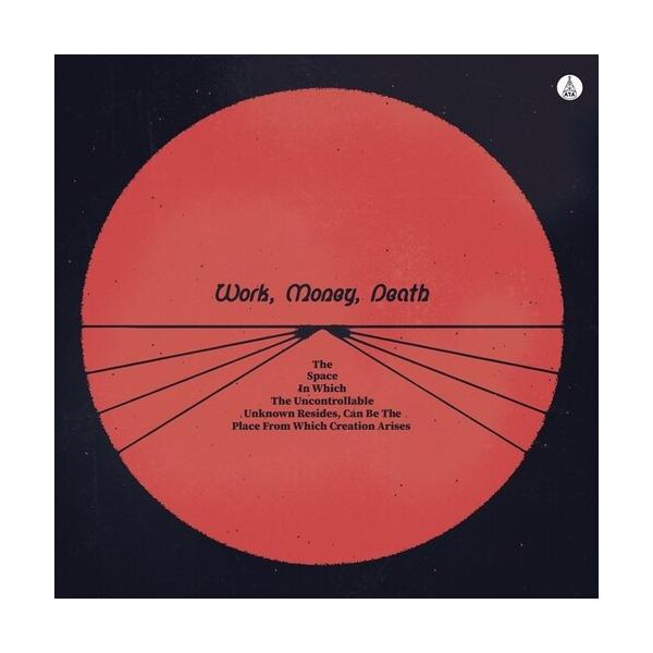 【発売日：2025年03月28日】2025/3/28 発売輸入盤レーベル：ATA RECORDS収録曲：