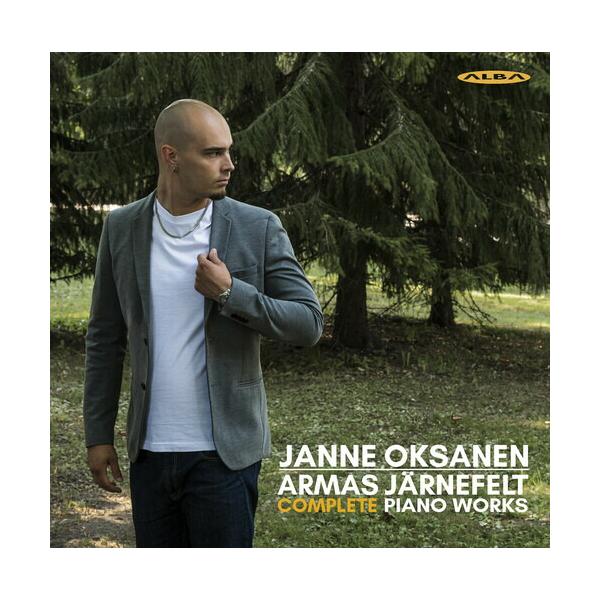 2022/11/4 発売輸入盤レーベル： ALBA RECORDS収録曲：