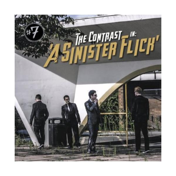 発売日: 2013/10/15輸入盤レーベル: Angel Air収録曲: 1.1 We Are the Monsters1.2 Balloon Man1.3 Mr Antenna1.4 The Corndog King1.5 Saving...