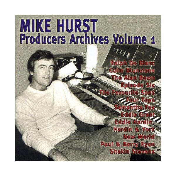 発売日: 2002/11/12輸入盤レーベル: Angel Air収録曲: 1.1 Keep It Out of Sight - Paul and Barry Ryan1.2 My Little One - Episode Six1.3 S...