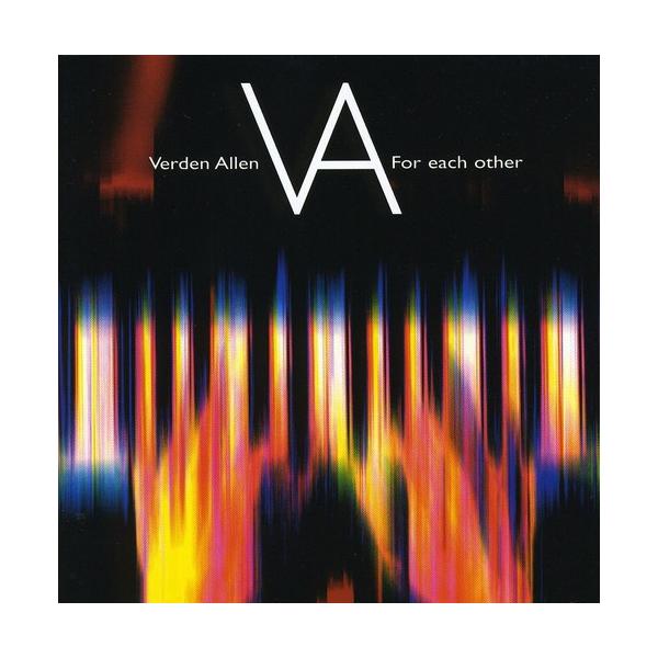 発売日: 2000/1/11輸入盤レーベル: Angel Air収録曲: 1.1 A New Way1.2 If Only1.3 All Over You1.4 E Mail1.5 The Weather Report1.6 On the ...