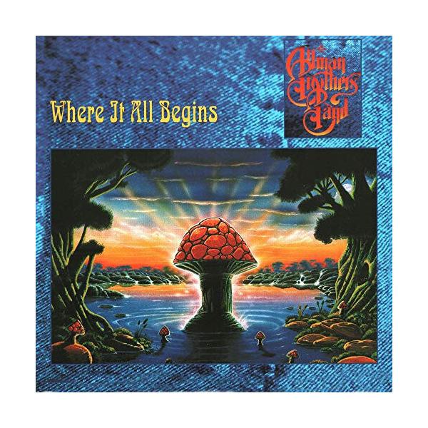発売日: 2022/8/26輸入盤USレーベル: Allman Brothers Band収録曲: 1.1 All Night Train1.2 Sailin' 'Cross the Devil's Sea1.3 Back Where It...