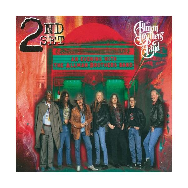 発売日: 2022/8/26輸入盤USレーベル: Allman Brothers Band収録曲: 1.1 Sailin' 'Cross the Devil's Sea (Gregg Allman, Warren Haynes, Allen...
