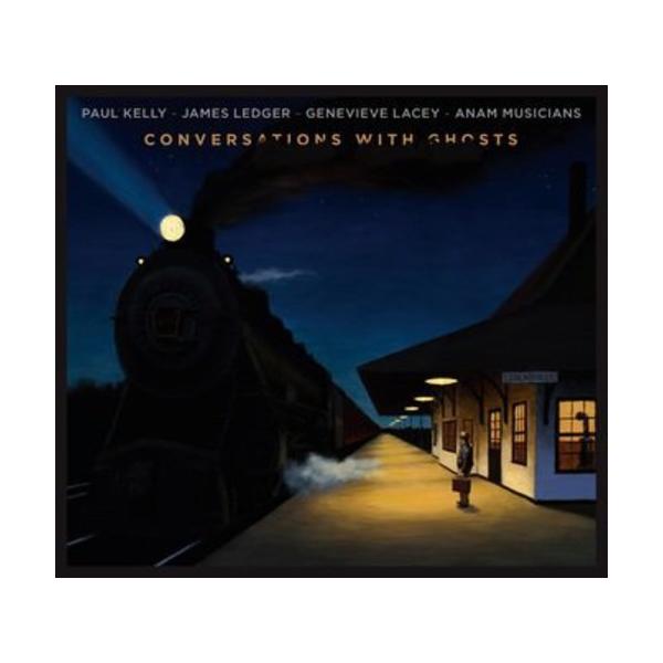 発売日: 2013/8/13輸入盤AUレーベル: ABC Music Oz収録曲:コメント: