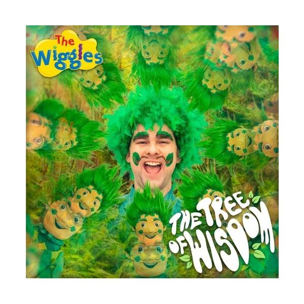 【発売日：2025年10月10日】2025/10/10 発売オーストラリア盤レーベル：ABC MUSIC OZ収録曲：(ウィグルス)