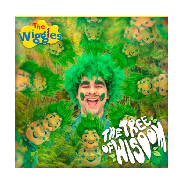 【発売日：2025年10月10日】こちらの商品はオーストラリア盤のため、稀にジャケットに多少のスレや角にシワがある場合がございます。2025/10/10 発売オーストラリア盤レーベル：ABC MUSIC OZ収録曲：(ウィグルス)