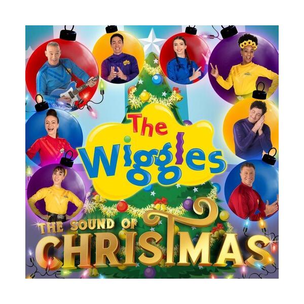 発売日: 2023/12/8オーストラリア盤レーベル: ABC Music Oz収録曲: 1.1 Wiggly, Wiggly Christmas!1.2 Here Come the Reindeer1.3 Rudolph the Red-...