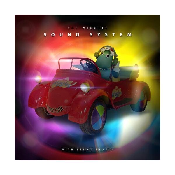 【発売日：2024年08月02日】こちらの商品はオーストラリア盤のため、稀にジャケットに多少のスレや角にシワがある場合がございます。こちらの商品はネコポスでお届けできません。2024/08/02 発売オーストラリア盤レーベル：ABC MUS...