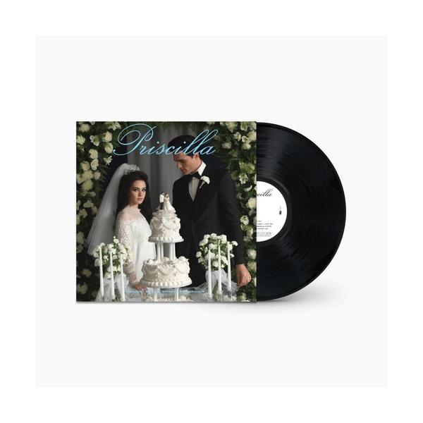 こちらの商品は輸入盤のため、稀にジャケットに多少のスレや角にシワがある場合がございます。こちらの商品はネコポスでお届けできません。2024/3/1 発売輸入盤レーベル：ABKCOソフィア・コッポラ監督、エルビスの妻を描く収録曲：1 Goin...