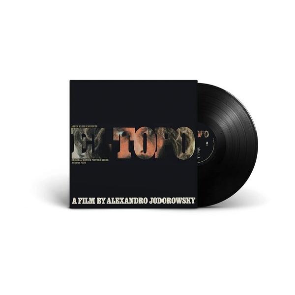 こちらの商品は輸入盤のため、稀にジャケットに多少のスレや角にシワがある場合がございます。こちらの商品はネコポスでお届けできません。2023/7/7 発売輸入盤レーベル：ABKCO収録曲：El Topo is the landmark cul...