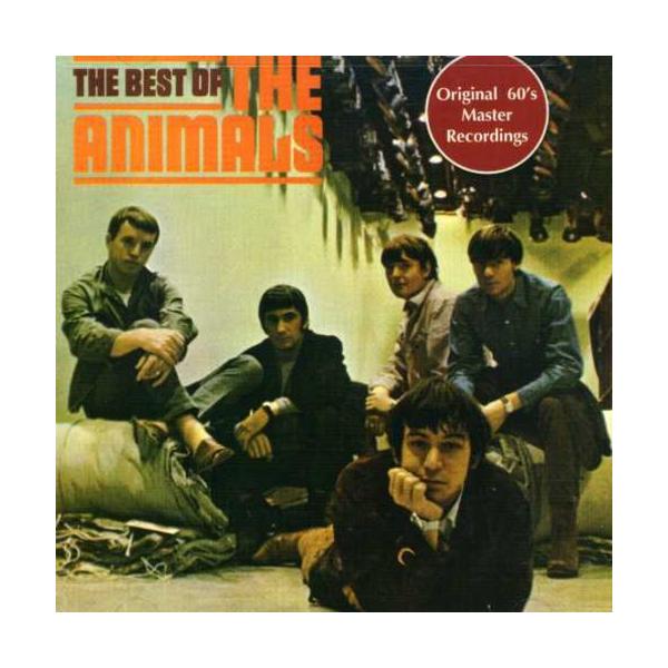 発売日: 1990/10/25輸入盤レーベル: Abkco収録曲: 1.1 House of the Rising Sun1.2 I'm Crying1.3 Baby, Let Me Take You Home1.4 Around and ...