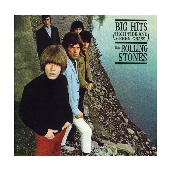 発売日: 2002/8/27輸入盤レーベル: Abkco収録曲: 1.1 (I Can't Get No) Satisfaction1.2 The Last Time1.3 As Tears Go By1.4 Time Is on My S...