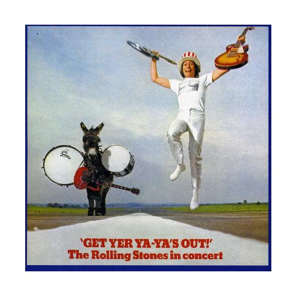 発売日: 2002/8/27輸入盤レーベル: Abkco収録曲: 1.1 Jumpin' Jack Flash1.2 Carol1.3 Stray Cat Blues1.4 Love in Vain1.5 Midnight Rambler1...