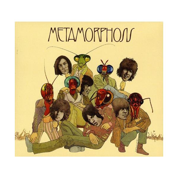 発売日: 2002/8/27輸入盤レーベル: Abkco収録曲: 1.1 Out of Time1.2 Don't Lie to Me1.3 Somethings Just Stick in Your Mind1.4 Each and Ev...