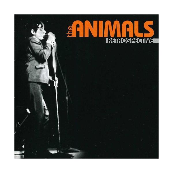 発売日: 2004/7/20輸入盤レーベル: Abkco収録曲: 1.1 House of the Rising Sun1.2 I'm Crying1.3 Baby Let Me Take You Home1.4 Gonna Send Yo...