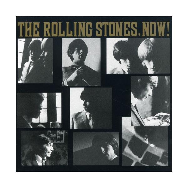 発売日: 2002/8/27輸入盤レーベル: Abkco収録曲: 1.1 Everybody Needs Somebody to Love1.2 Down Home Girl1.3 You Can't Catch Me1.4 Heart o...