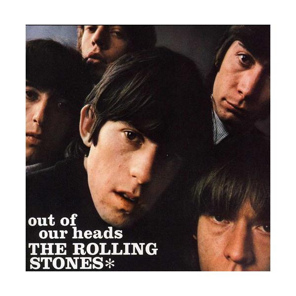 発売日: 2002/8/27輸入盤レーベル: Abkco収録曲: 1.1 Mercy Mercy1.2 Hitch Hike1.3 The Last Time1.4 That's How Strong My Love Is1.5 Good ...