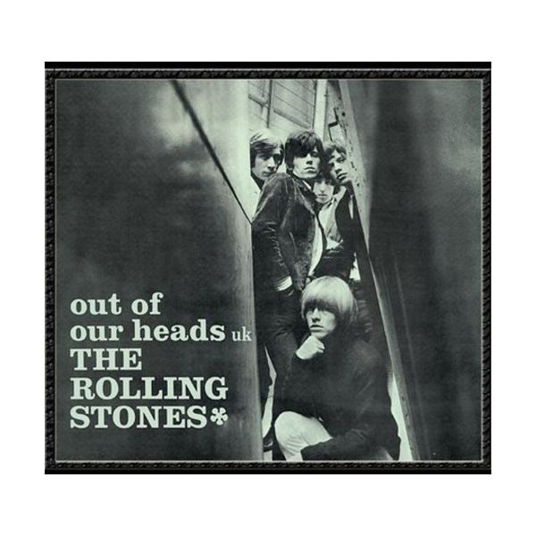 発売日: 2002/8/27輸入盤レーベル: Abkco収録曲: 1.1 She Said Yeah1.2 Mercy Mercy1.3 Hitch Hike1.4 That's How Strong My Love Is1.5 Good ...