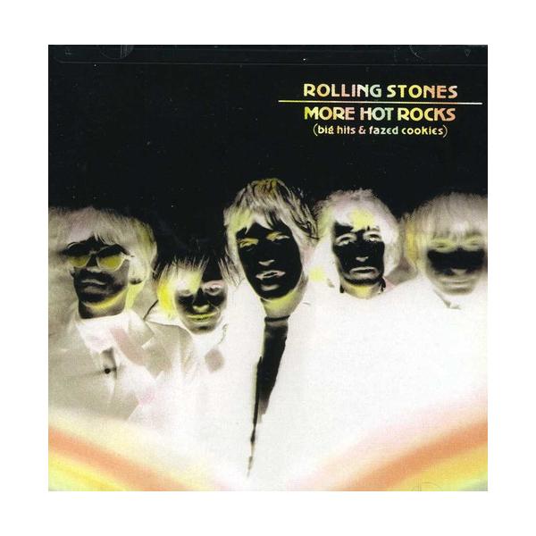 発売日: 2002/8/27輸入盤レーベル: Abkco収録曲: 1.1 Tell Me1.2 Not Fade Away1.3 The Last Time1.4 It's All Over Now1.5 Good Times, Bad T...