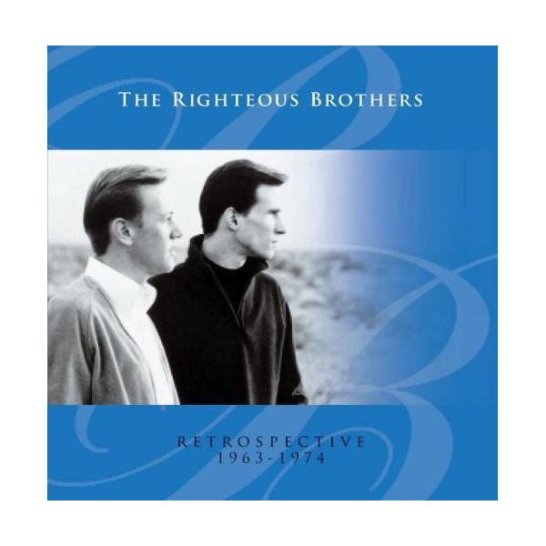 発売日: 2005/10/4輸入盤レーベル: Abkco収録曲: 1.1 Unchained Melody1.2 My Babe1.3 Justine1.4 See That Girl1.5 Just Once in My Life1.6 ...