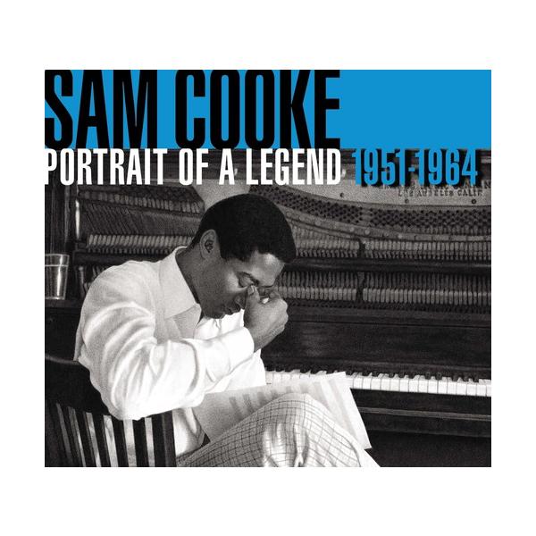 発売日: 2003/6/17輸入盤レーベル: Abkco収録曲: 1.1 Touch the Hem of His Garment1.2 Lovable1.3 You Send Me1.4 Only Sixteen1.5 (I Love Y...