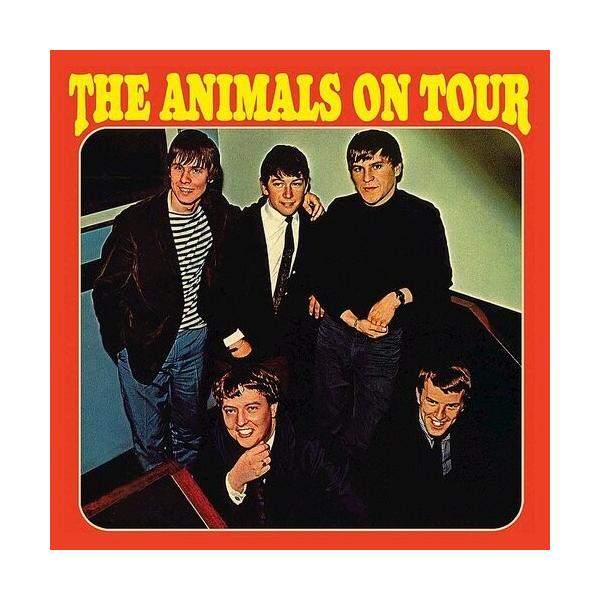 発売日: 2022/6/24輸入盤USレーベル: Abkco収録曲: 1.1 Boom Boom1.2 How You've Changed1.3 Mess Around1.4 Bright Lights Big City1.5 I Bel...