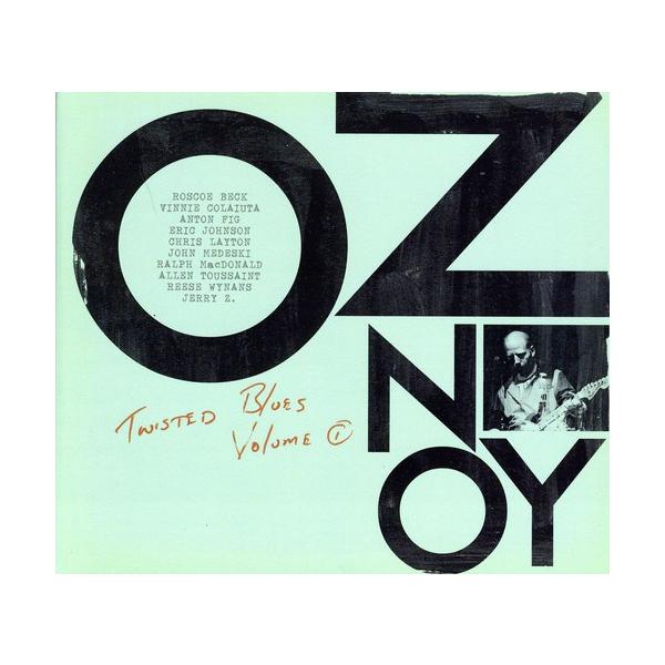 発売日: 2011/11/15輸入盤レーベル: Abstract Logix収録曲: 1.1 Twisted Blues1.2 Oh Really?1.3 You Are the State1.4 Whole Tone Blues1.5 C...