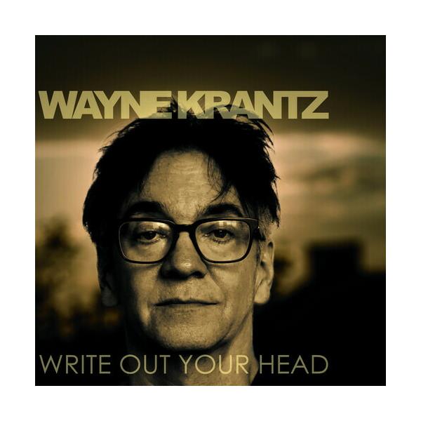発売日: 2020/3/20輸入盤USレーベル: Abstract Logix収録曲:コメント:The much awaited studio album from Wayne Krantz after his last release, ...