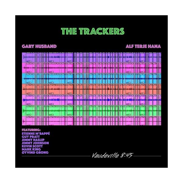 発売日: 2022/4/15輸入盤USレーベル: Abstract Logix収録曲:コメント:What appears next on a resume; as weighty as Gary Husband's is always a ...