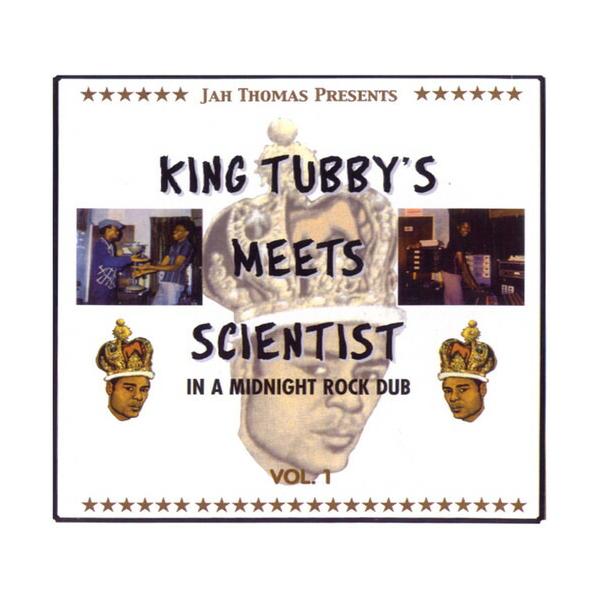 発売日: 2017/10/6輸入盤USレーベル: Abraham収録曲:コメント:Vintage Roots Radics dubs mostly produced by Jah Thomas. Tracks by King Tubby a...