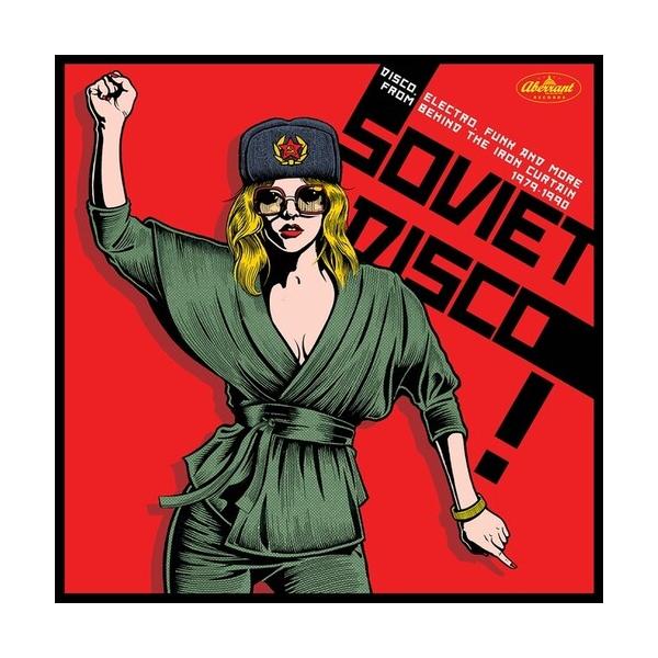 こちらの商品は輸入盤のため、稀にジャケットに多少のスレや角にシワがある場合がございます。こちらの商品はネコポスでお届けできません。2022/12/9発売輸入盤レーベル：ABERRANT RECORDS収録曲：