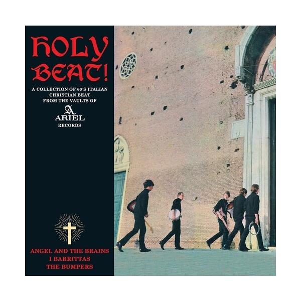 【発売日：2024年10月24日】こちらの商品は輸入盤のため、稀にジャケットに多少のスレや角にシワがある場合がございます。2024/10/24 発売輸入盤レーベル：ABERRANT RECORDS収録曲：