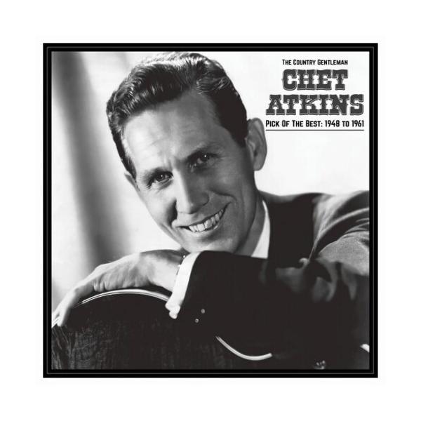 こちらの商品は輸入盤のため、稀にジャケットに多少のスレや角にシワがある場合がございます。こちらの商品はネコポスでお届けできません。2023/7/7 発売輸入盤レーベル：ACROBAT収録曲：(チェットアトキンス)