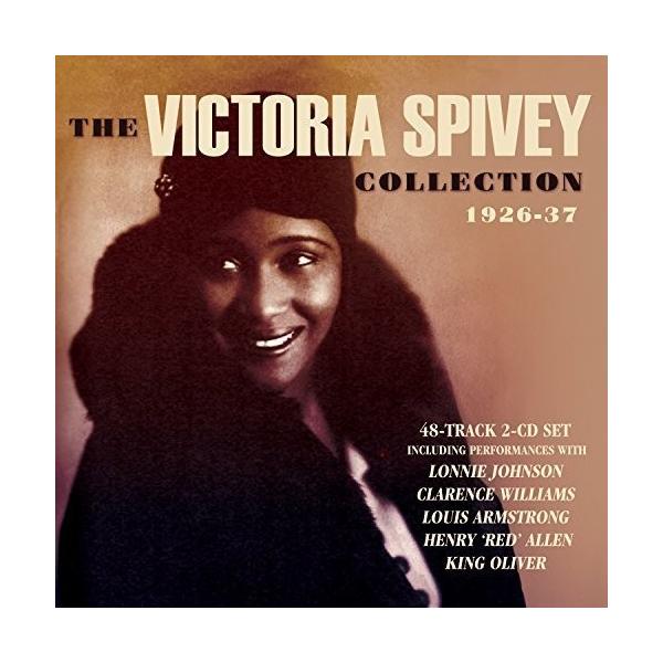 発売日: 2015/11/13輸入盤USレーベル: Acrobat収録曲: 1.1 Black Snake Blues (Victoria Spivey)1.2 No More Jelly Bean Blues (Victoria Spiv...