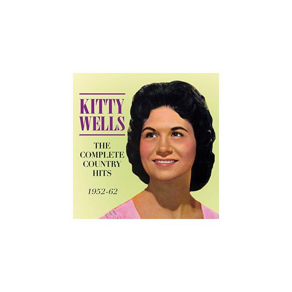 発売日: 2015/3/10輸入盤USレーベル: Acrobat収録曲: 1.1 It Wasn't God Who Made Honky Tonk Angels 2:301.2 The Things I Might Have Been 2...