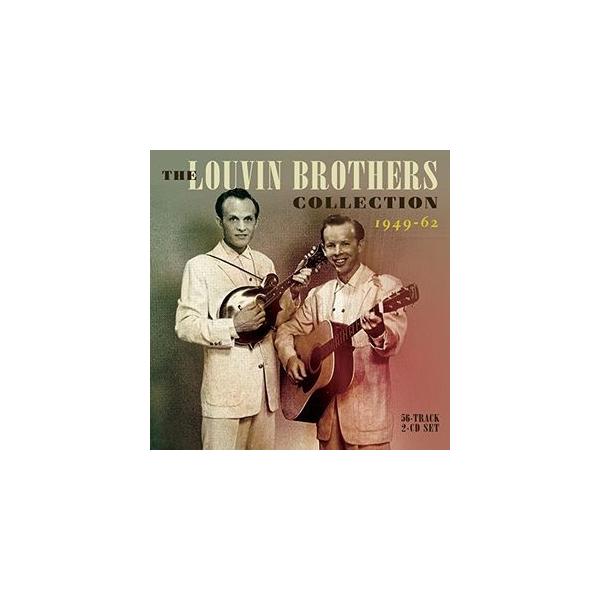 発売日: 2016/2/12輸入盤USレーベル: Acrobat収録曲: 1.1 Alabama (The Louvin Brothers)1.2 They've Got the Church Out Numbered (The Louvi...