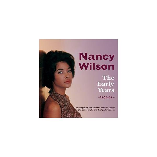 発売日: 2016/5/6輸入盤USレーベル: Acrobat収録曲: 1.1 Don't Tell Me (Rusty Bryant Feat. Nancy Wilson)1.2 On the Street Where You Live ...