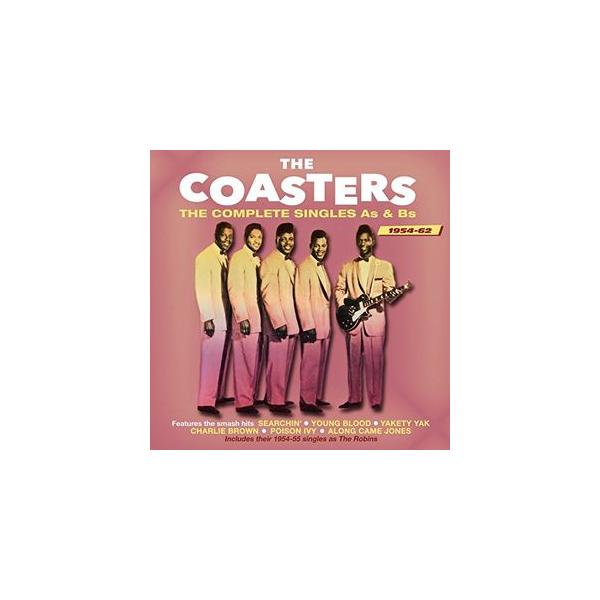 発売日: 2016/12/9輸入盤USレーベル: Acrobat収録曲: 1.1 Riot in Cell Block No. 9 (The Robins) - the Robins1.2 Wrap It Up (The Robins) -...